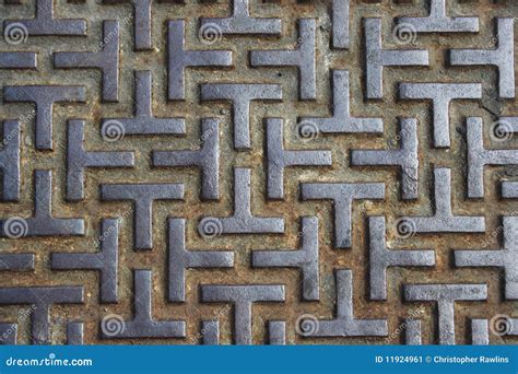 Man Made Patterns