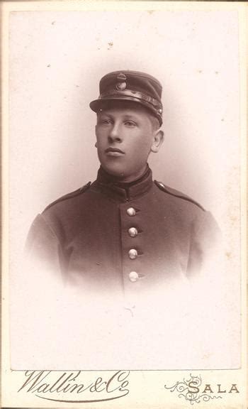 Amanda Wallin Fotografihistoria