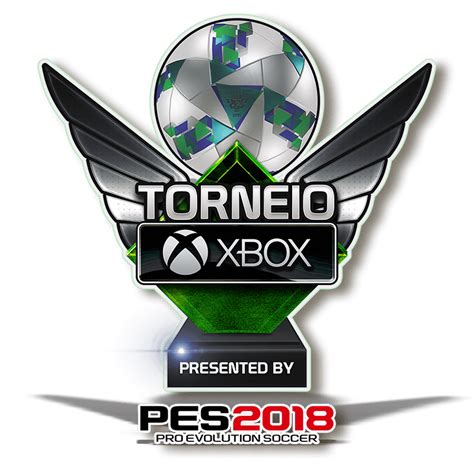 Torneio Pes 2018 Para Xbox One Konami Nerfando Blog De Games