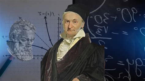 17 Intriguing Facts About Carl Friedrich Gauss