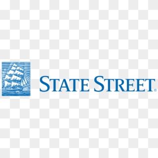 More Free State Street Png Images State Street Corporation Logo