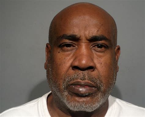 Suspect In Rapper Tupac Shakurs 1996 Slaying Charged With Murder In