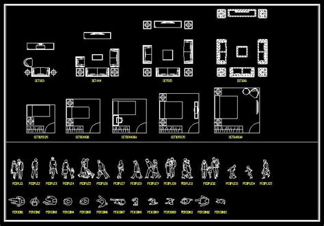 Interior Design Autocad Blocks Top 5 Free Cad Blocks Websites For