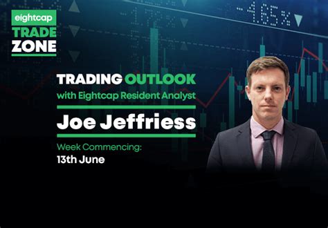 130622 Trading Outlook With Resident Analyst Joe Jeffriess Eightcap
