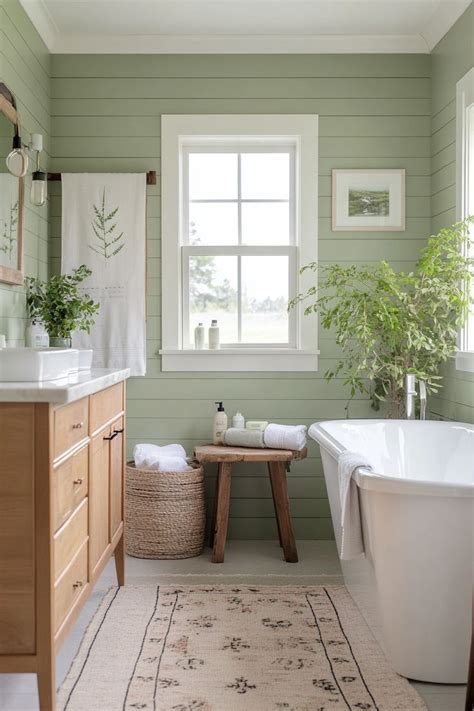 Complete Guide To Using Shiplap In Bathroom Design Everyday Inspo