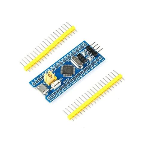 Stm32f103c8t6 Arm Development Board Module Hobbyrc Bd