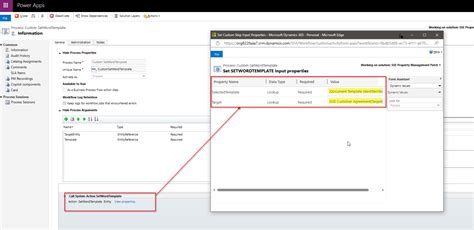 Generate Word Template Automatically From Dataverse Record In Power Automate And Send As An