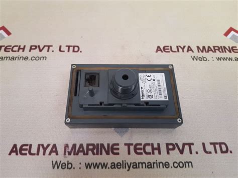 TELEMECANIQUE SCHNEIDER ELECTRIC LTMCU DISPLAY MODULE Aeliya Marine