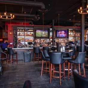 Fargo Restaurants Bars And Places To Eat Visit Fargo Moorhead