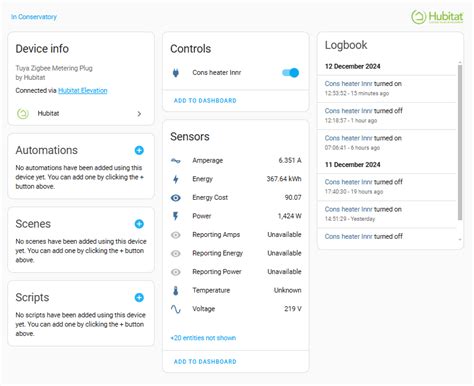 Energy Dashboard Not Showing Power Energy Usage Energy Home Assistant Community