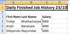How To Generate Line Chart Along With Data In Excel Sheet Using NPOI