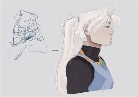 I Prefer Coffee Actually On Tumblr Yuichi Usagi