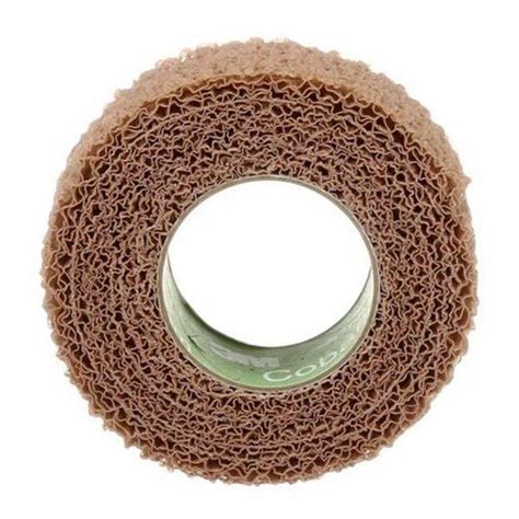 M Coban Lite Compression Layer X Yd Advanced Wound Care