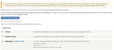 Drupal 9 Uninstalled Module Keeps Staying Present In The Module List