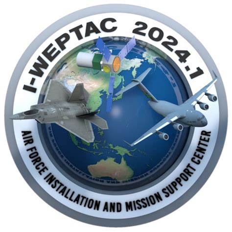 Afimsc Focuses I Weptac Topics On Gpc Solutions Air Force Security