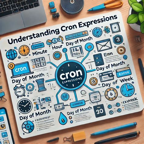 Cron Expressions Cron Expressions Are Simply Strings We By Shima Code Like A Girl