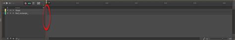 The Use Of Keyframes In Adobe Edge Animate Cc