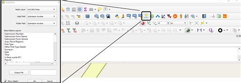 Qgis Export To Kml With Image File Geographic Information Systems