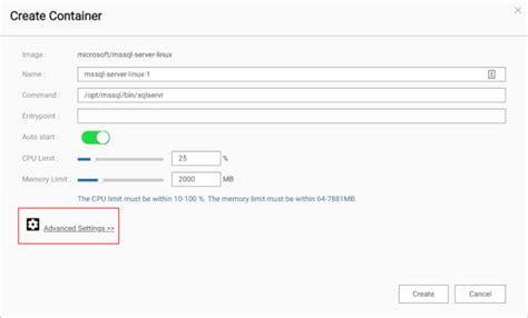 Sql Server On Qnap Nas • Jamie Phillips