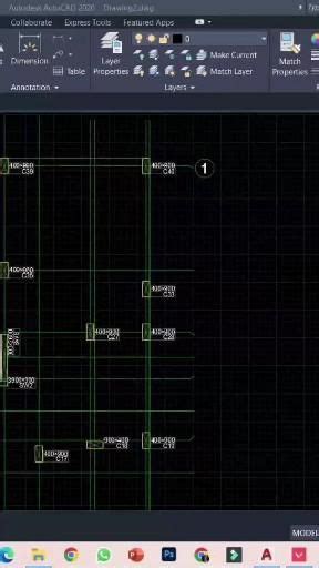 Learn How To Create A Wire Diagram In Autocad