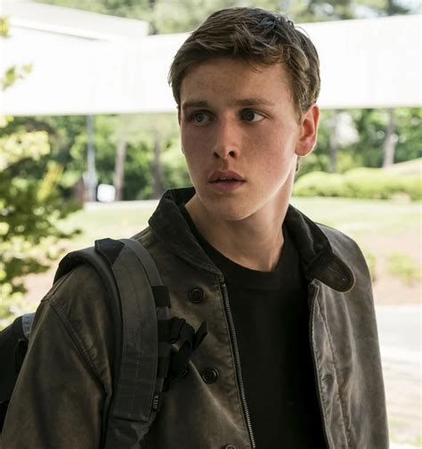 Liam Stewart Actor 60 Photos Moonagedaydreamfilm