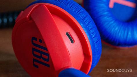 JBL JR310BT Review SoundGuys