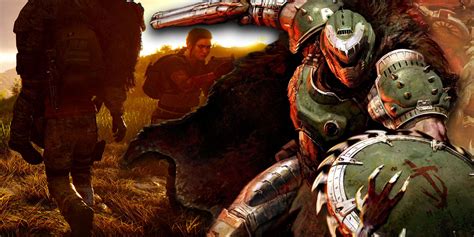 DOOM Legend John Romero’s Favorite Shooter Is This Ubisoft Game That’s Nothing Like His Classic FPS