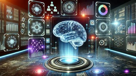 Harnessing Custom Gpts A Paradigm Shift For Businesses