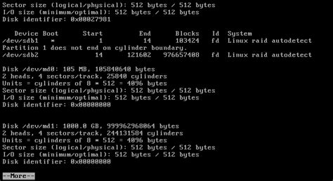 Centos Grub Loading Error Server Fault