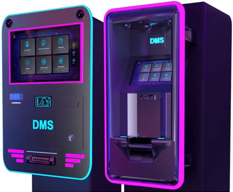 Produse și Servicii Dms Designed For Discovery Infinite Play