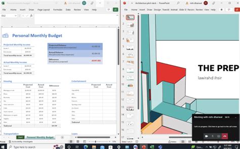 how to share multiple screens in microsoft teams techcult