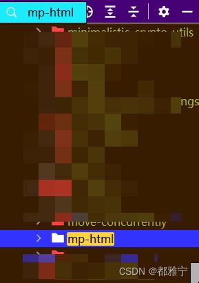 uniapp小程序开发 富文本编辑器mp htmljuice外部样式转内联样式 CSDN博客