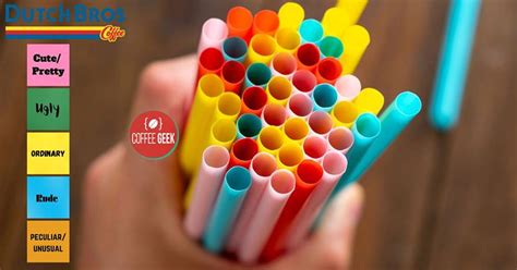 Is The Dutch Bros Straw Code A Myth Unveiling The Mystery Facts And Faq