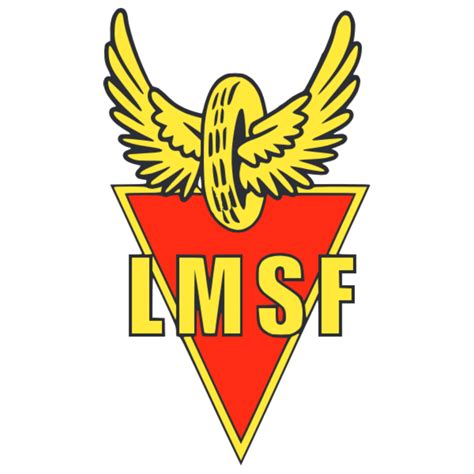 Motokroso Kalendorius Lmsf