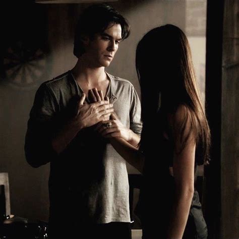 Pin By Филиз Гюнгюр On Vd Delena Vampire Diaries Cast Damon