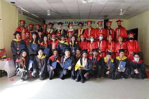 Himalayan University Review And Verdict By Collegedekho Collegedekho