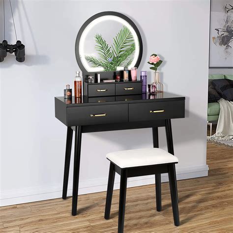 Makeup Stand