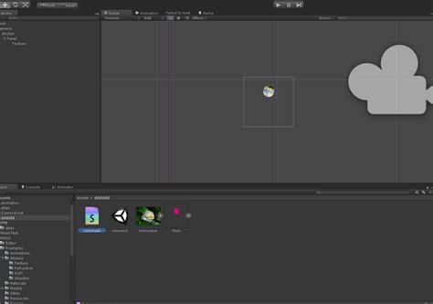Unity3d在ngui中使用mask Csdn博客