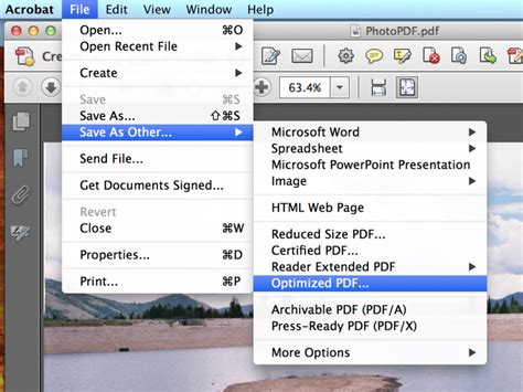 Reduce PDF Size In Adobe Acrobat Pro Udemy Blog