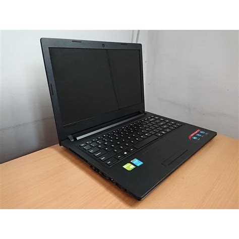 Lenovo Ideapad Ibd I U Gb Ram Gb Hd Gb Nvidia M Shopee Malaysia