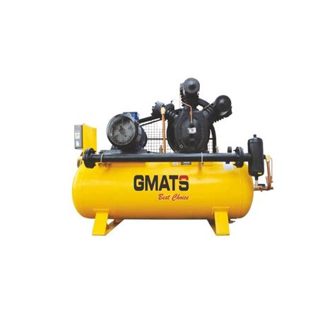Reciprocating Piston Compressor Plc Motor Bearing In Hebei