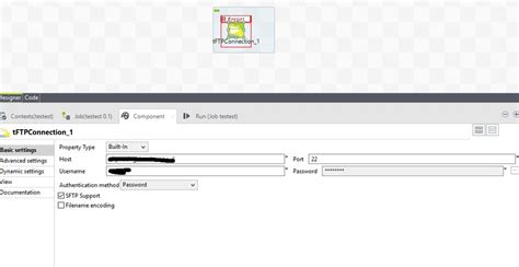Sftp Connection Error Nnect I Qlik Community 2354088