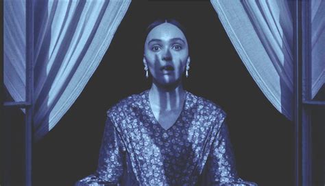 Nosferatu Defanged Modern Age