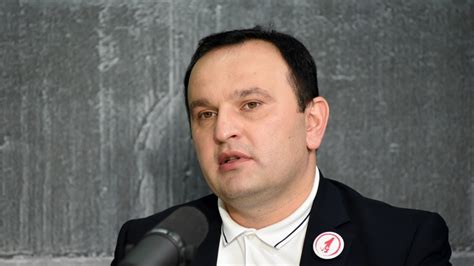 პაატა მანჯგალაძე საკუთარი ხელისუფლება იყოს იარაღი რუსული ჰიბრიდული ომის ცოტა ძნელად