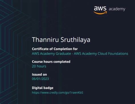 Sruthilaya Thanniru On Linkedin Education India Aicteinternship