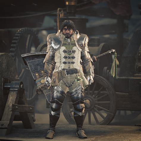 Guild Ace α Monster Hunter Wilds Database Gamer Guides®