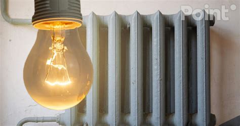 В Молдове вступают в силу новые тарифы на отопление и электроэнергию