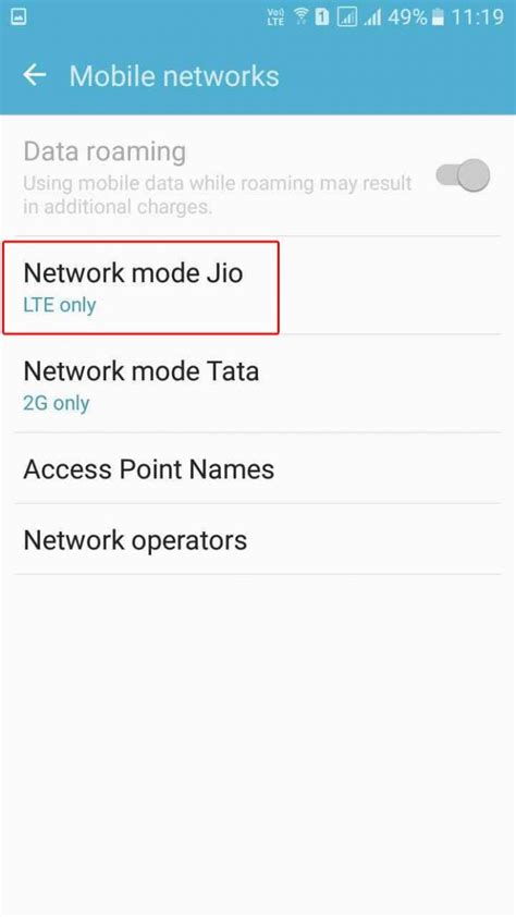 Here S How You Can Increase Your Reliance Jio 4G Speed