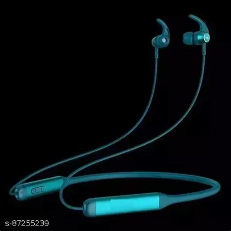 Rockerz 330 Wireless Neckband With Asap Charge Up To 30h Playback Enhanced Bass Metal Control