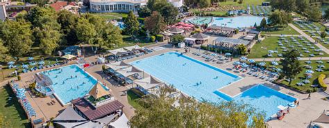Termály Dunajská Streda Nabídka Pobytů Lázně Travel